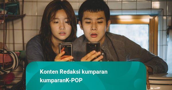 5 Film Korea yang Diadaptasi Hollywood | kumparan.com